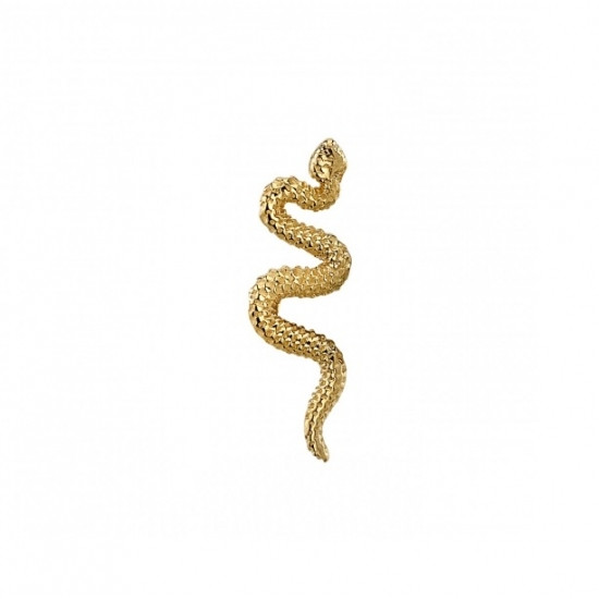 Gold Snakes - Piercing HQ