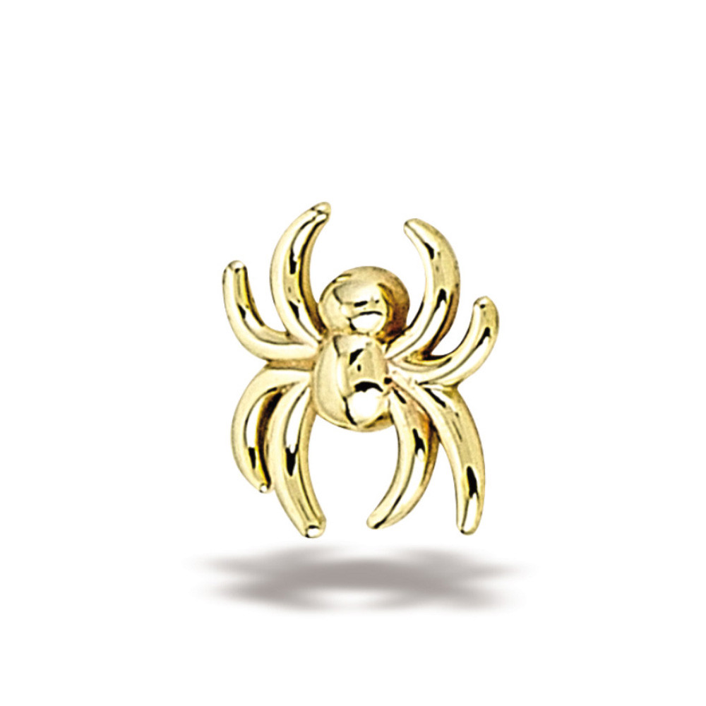 Gold Spiders - Piercing HQ