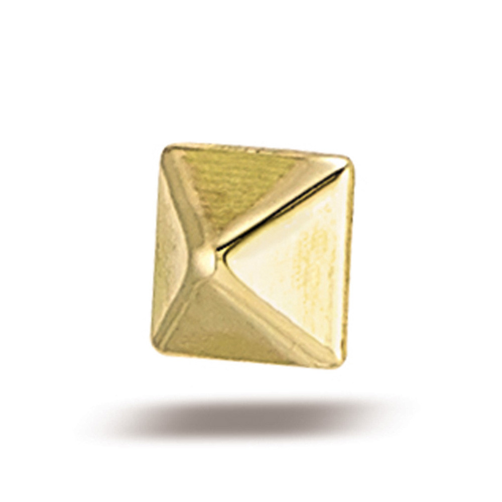 Pyramid - Piercing HQ