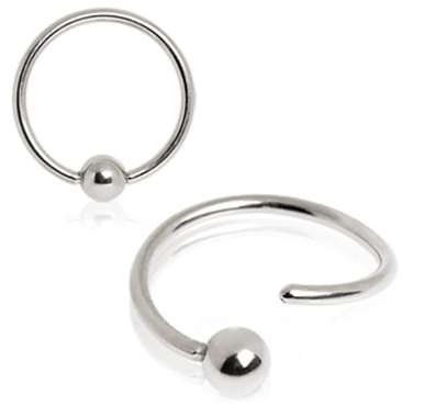 Fixed Bead Ring - Piercing HQ