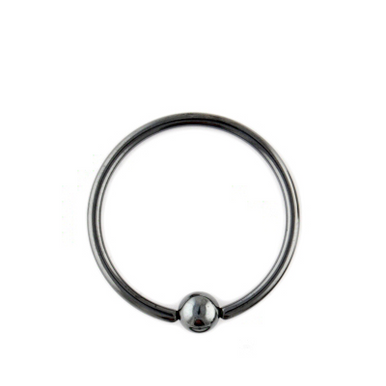 CBR Niobium - Piercing HQ