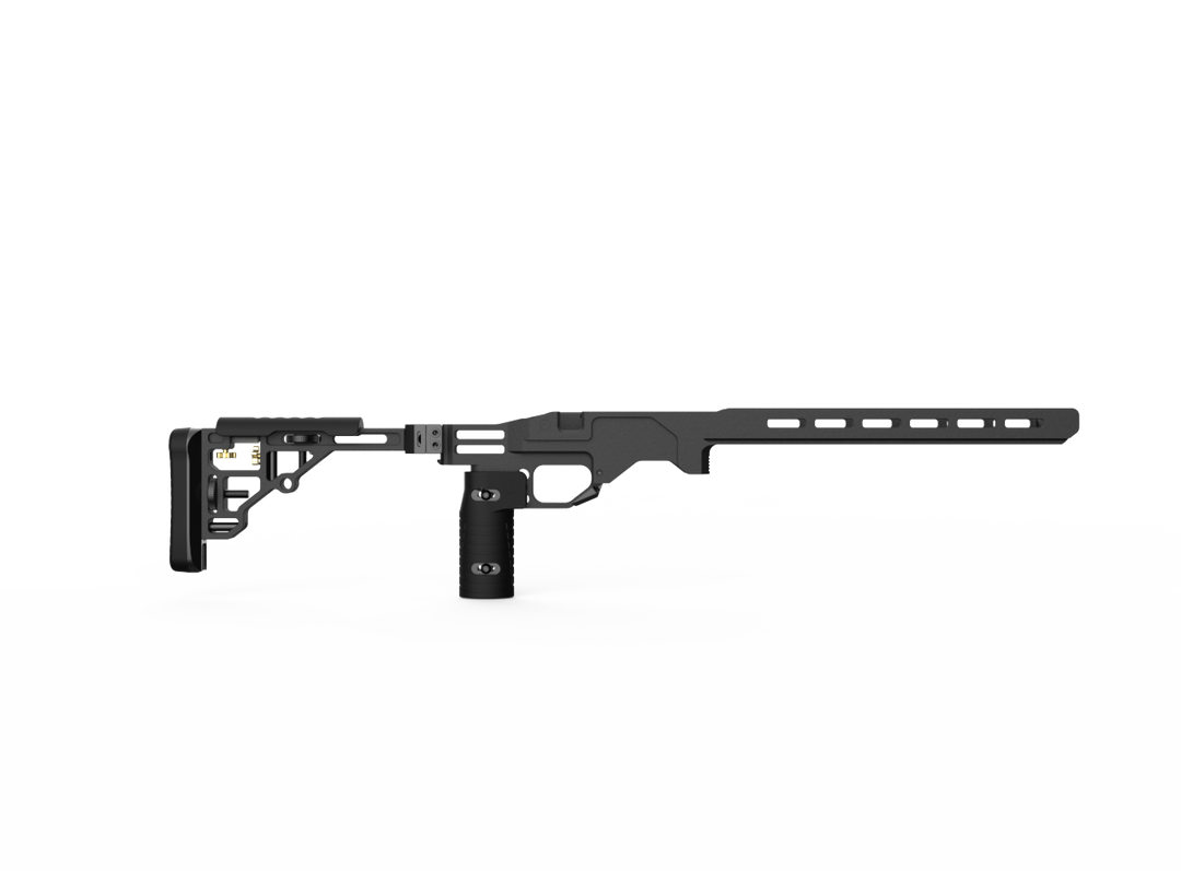 Chassis Systems - Ultradyne USA