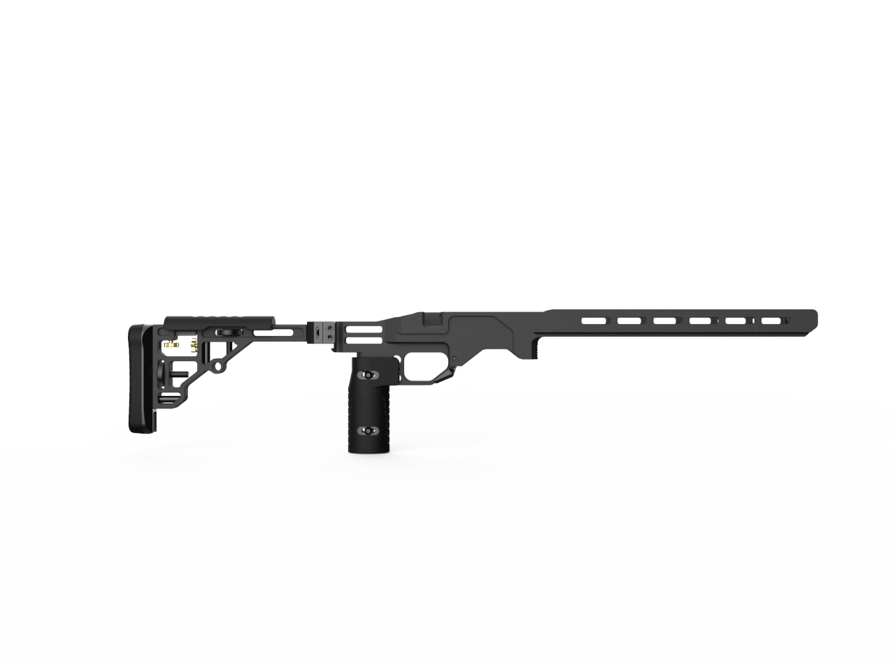 Chassis Systems - Ultradyne USA