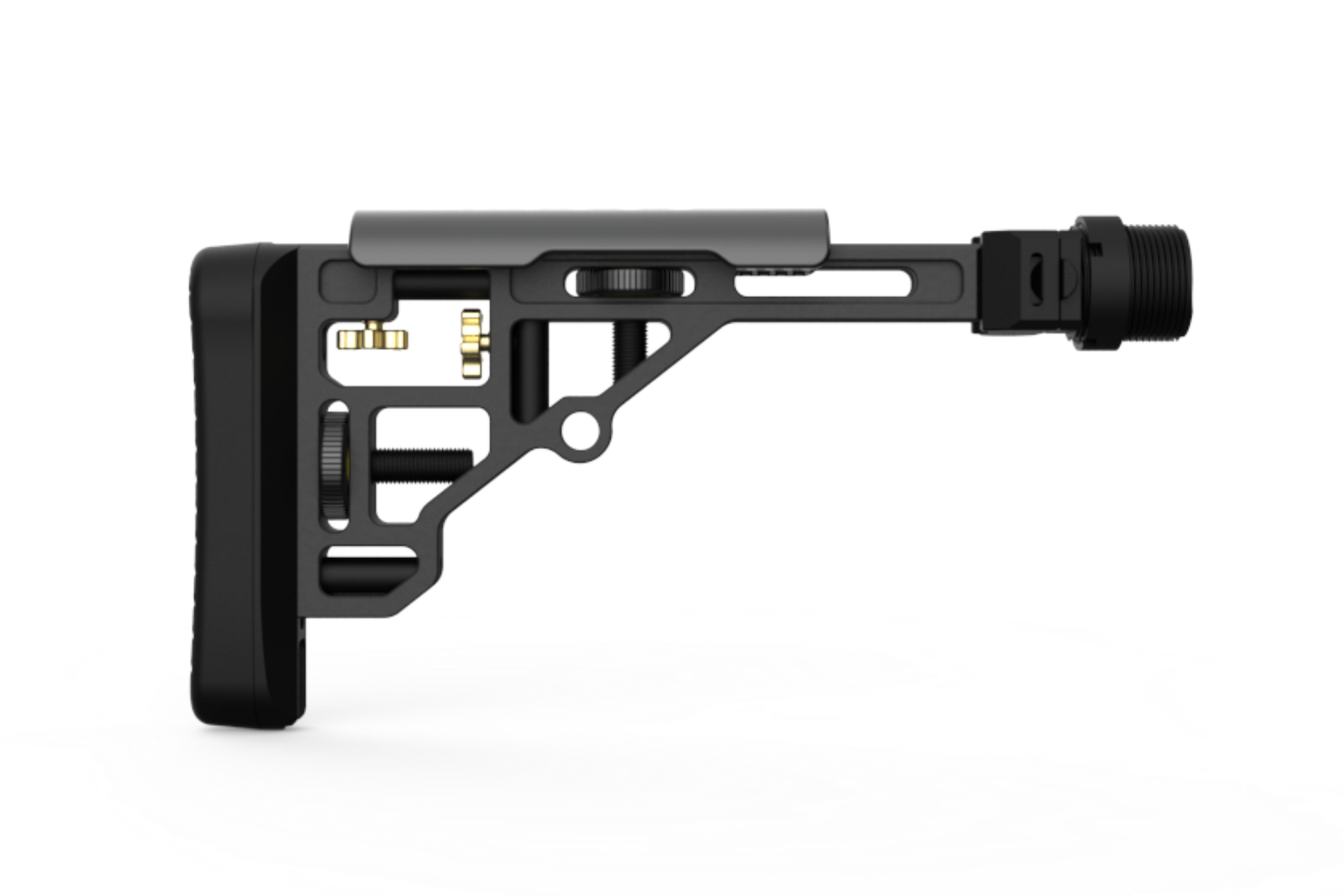 Chassis Systems - Ultradyne USA