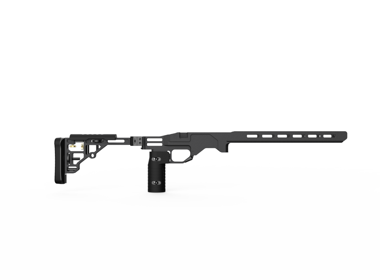Chassis Systems - Ultradyne USA