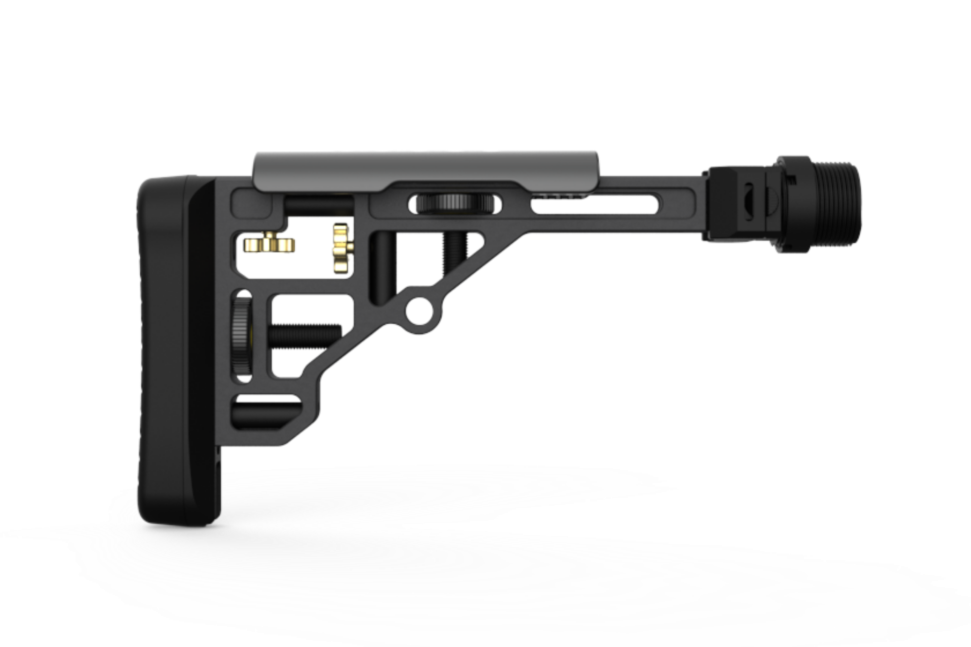 Chassis Systems - Ultradyne USA