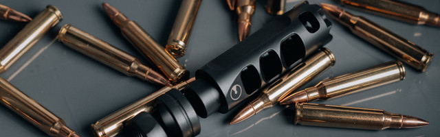 Muzzle Devices - Ultradyne USA