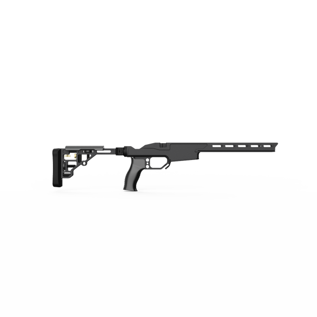 Chassis Systems - Ultradyne USA