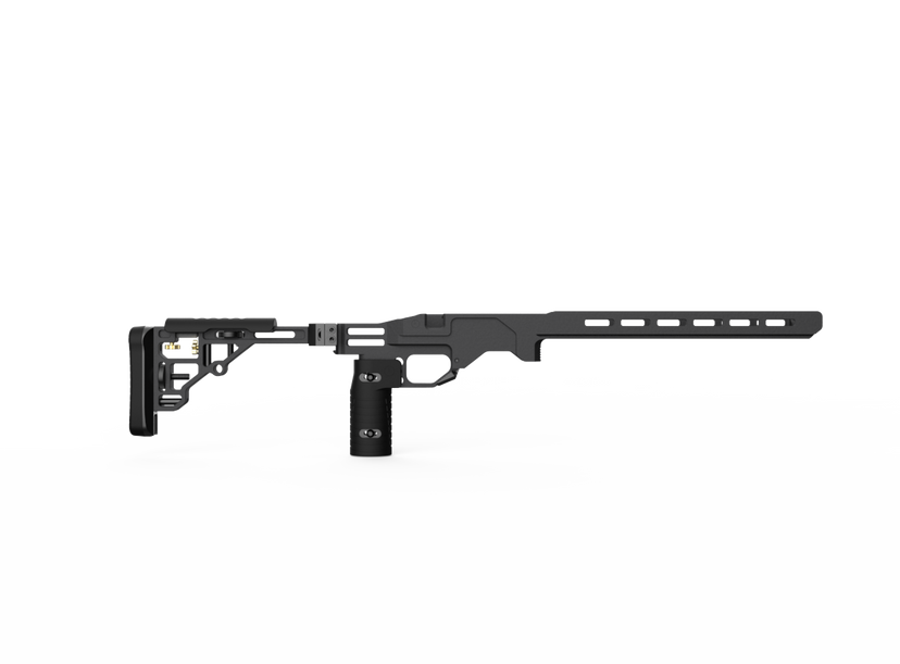 Chassis Systems - Ultradyne USA