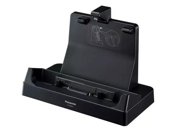 Panasonic Premium Desktop Dock for Toughpad FZ-G1