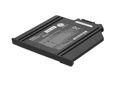 Panasonic Toughbook CF-54 Multi-bay Battery - CF-VZSU0KW (Used)