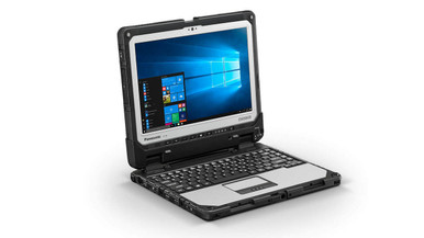 Panasonic Toughbook CF-33 - CF-33TEPAZAM (mk3)
