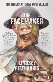 The Facemaker - The Mail Bookshop