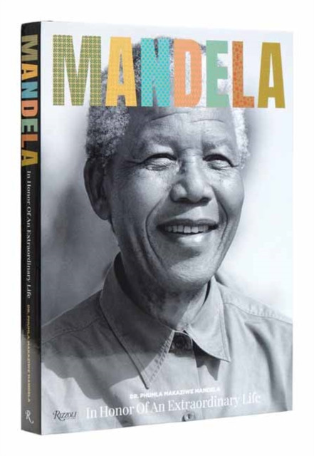 Mandela: In Honor of an Extraordinary Life - The Mail Bookshop