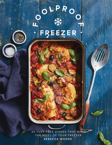 Foolproof Freezer - The Mail Bookshop