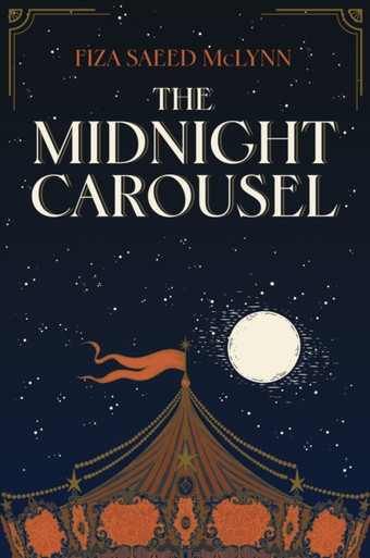 The Midnight Carousel - The Mail Bookshop