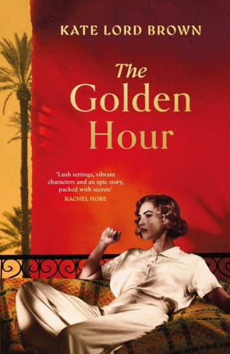 The Golden Hour - The Mail Bookshop