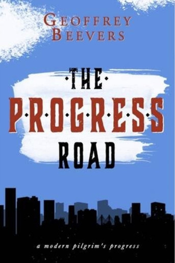 The Progress Road - The Mail Bookshop