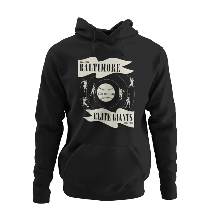 Baltimore Elite Giants