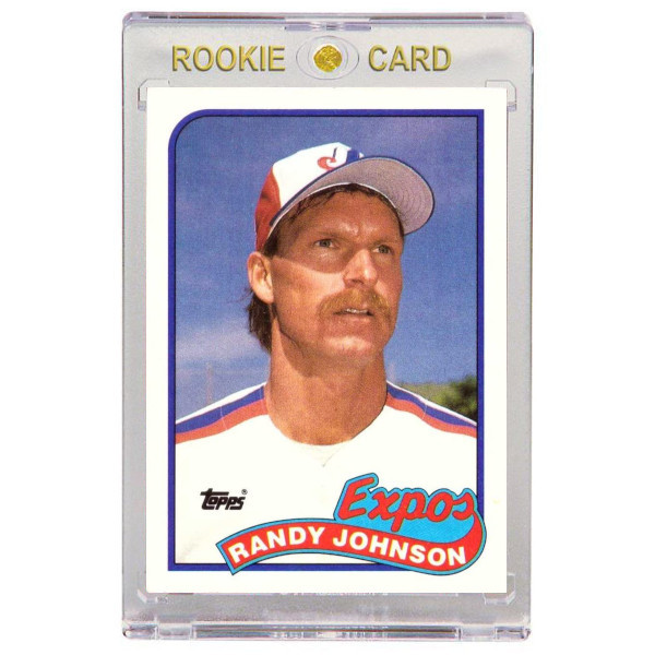 Johnson, Randy