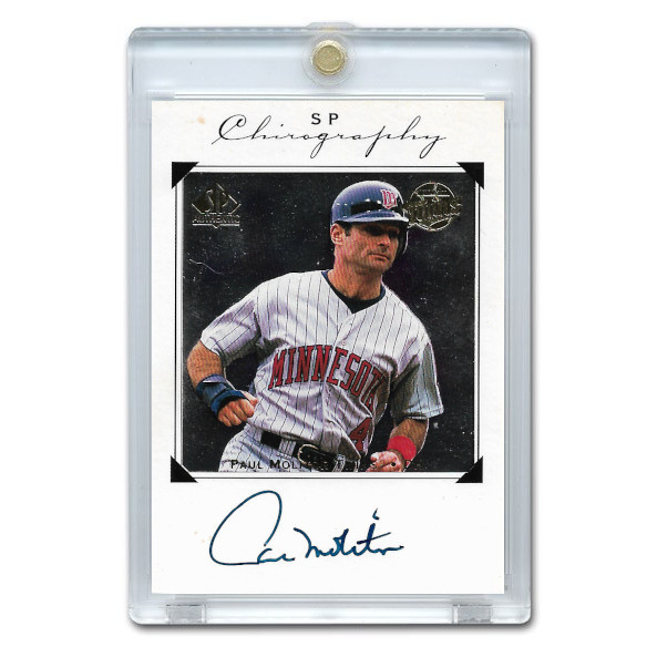 Autographed Memorabilia