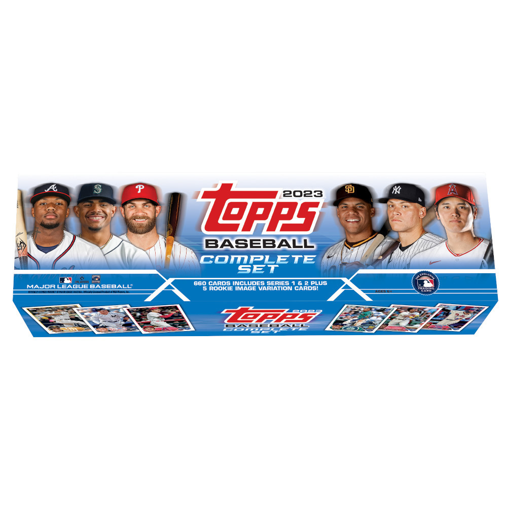 Complete Sets