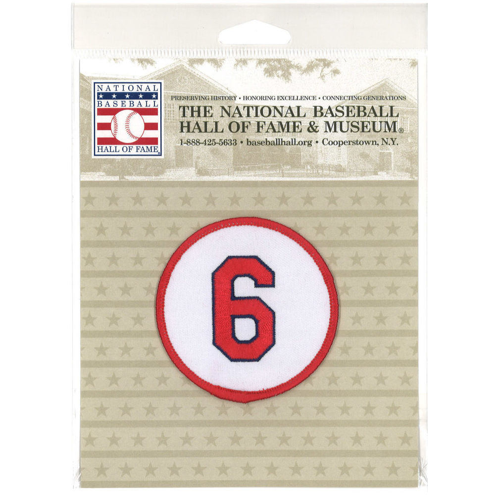 Musial, Stan