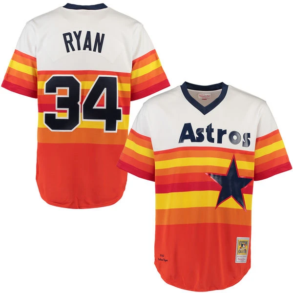 1980 Astros