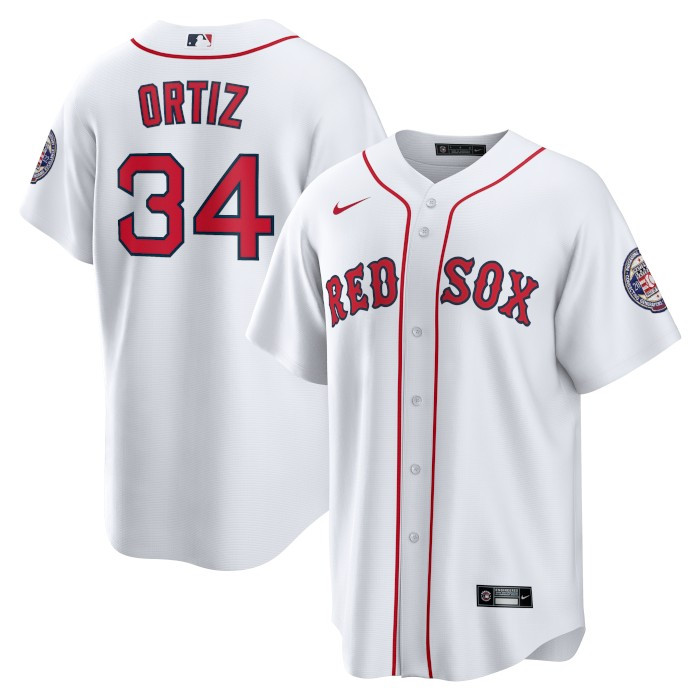 david ortiz nickname
