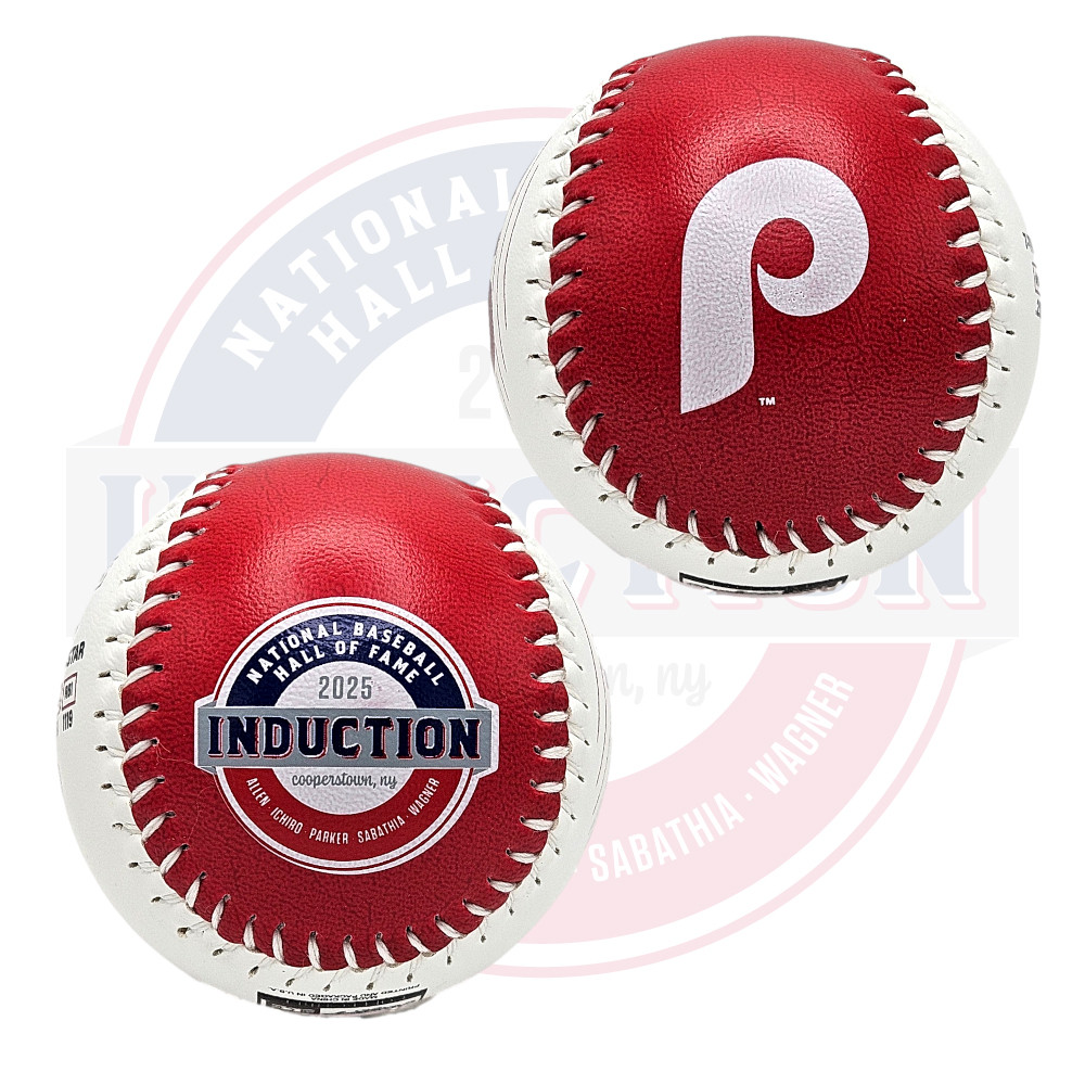 Dick Allen Baseball Hall of Fame Rawlings 2025 Induction Player Career ...