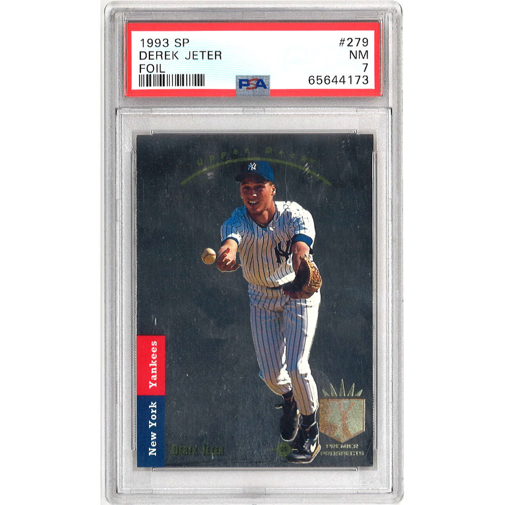 Jeter, Derek