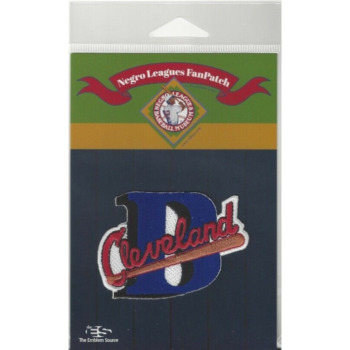 Cleveland Buckeyes