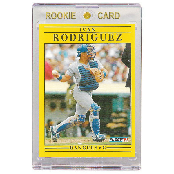 Rookie Cards