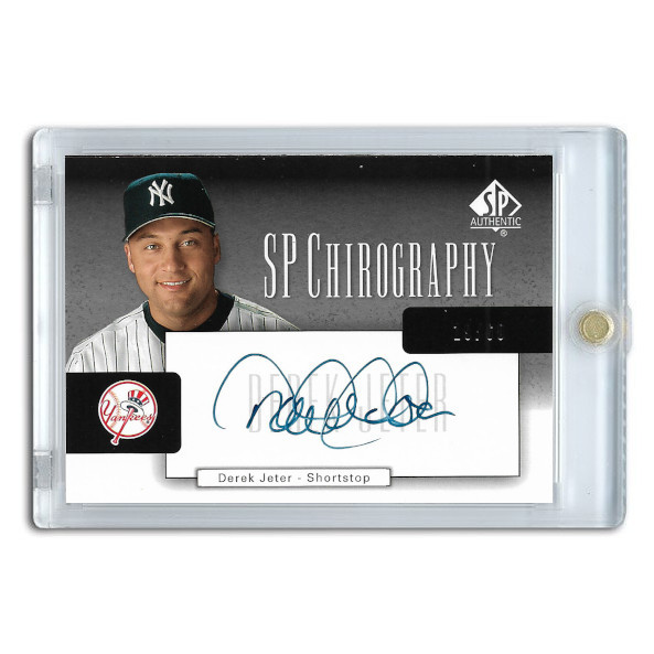 Jeter Derek