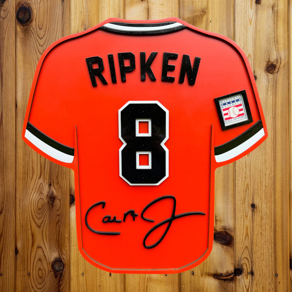 Ripken Jr., Cal