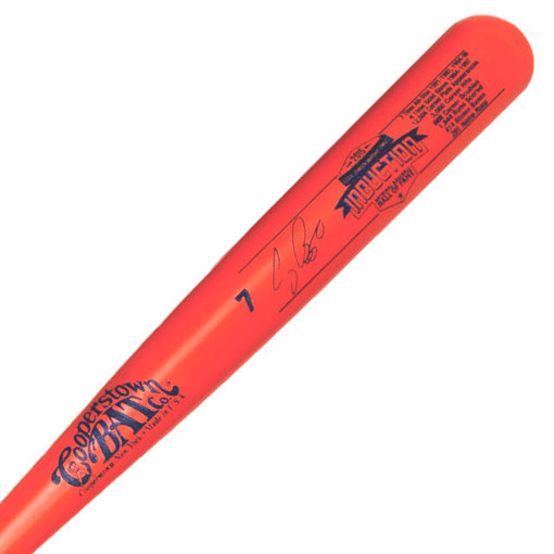 Biggio, Craig