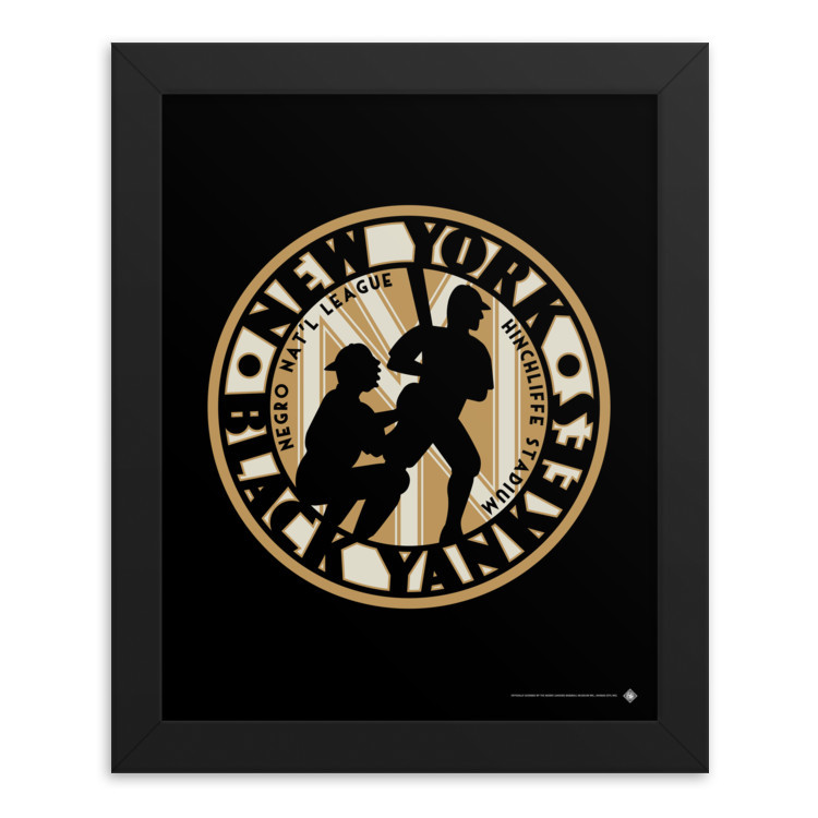 New York Black Yankees