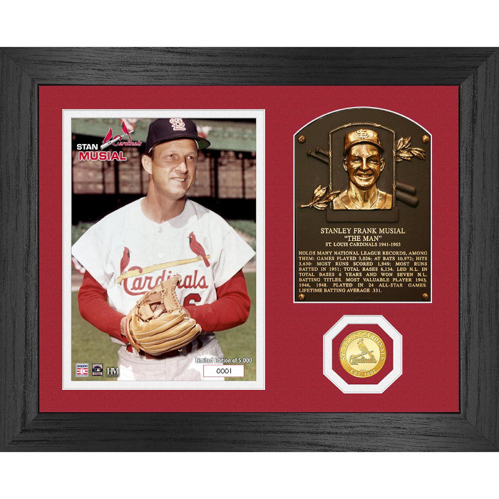 Musial, Stan