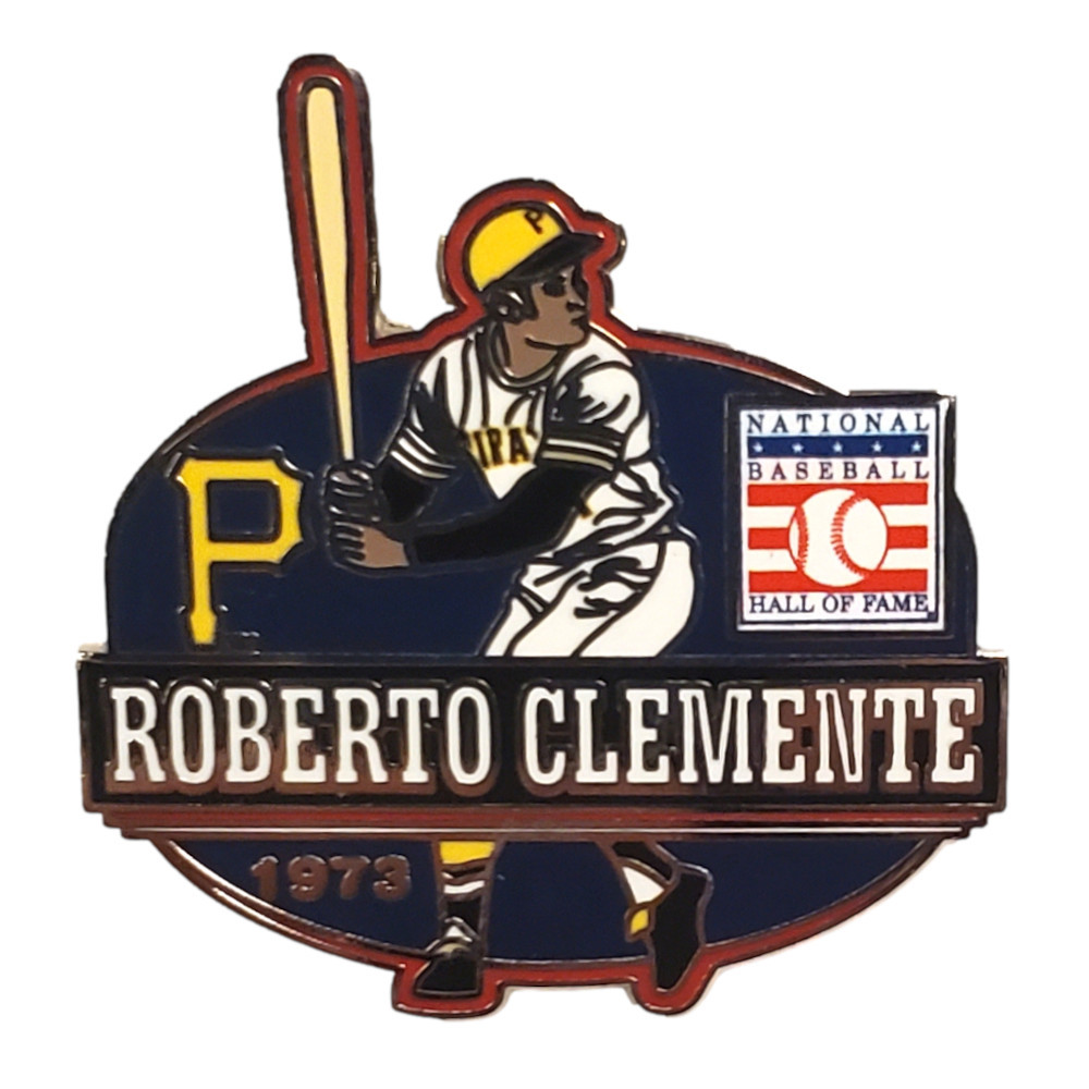 Clemente, Roberto