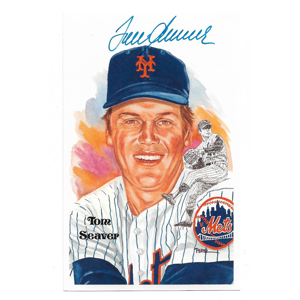 Seaver, Tom