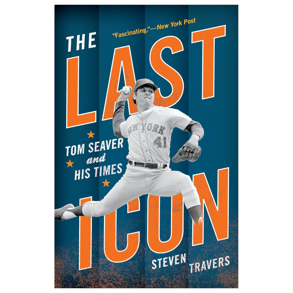 Seaver, Tom