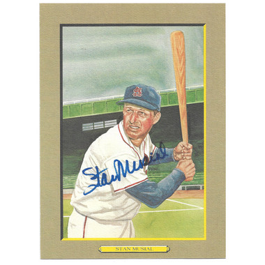 Musial, Stan
