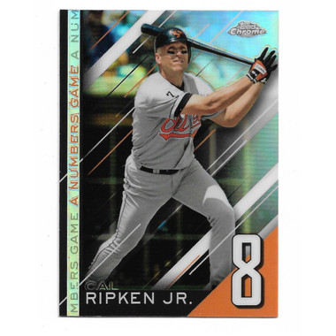 Ripken Jr., Cal