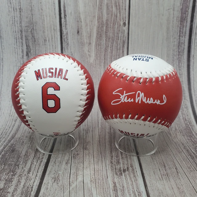 Musial, Stan