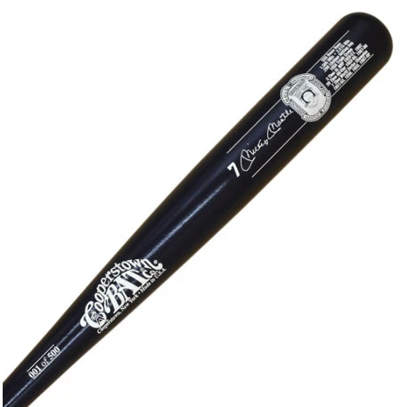 Mickey Mantle Baseball Hall of Fame 1974 Induction Limited Edition Full ...