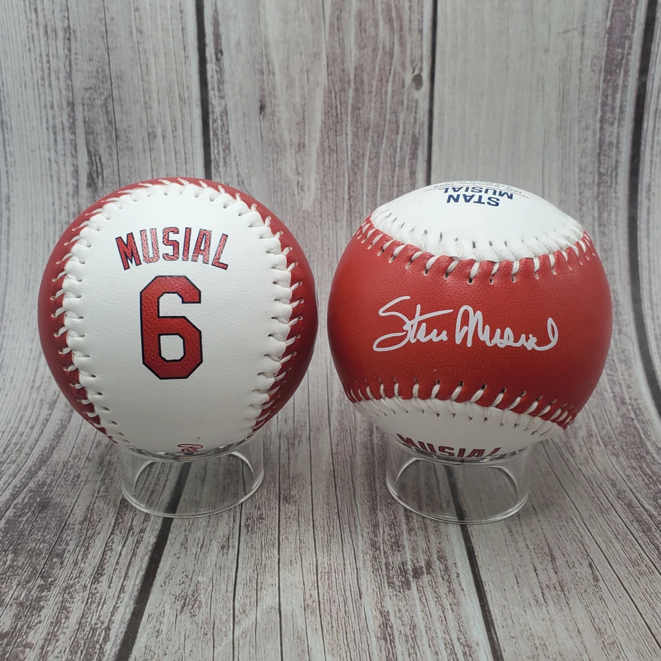 Musial, Stan
