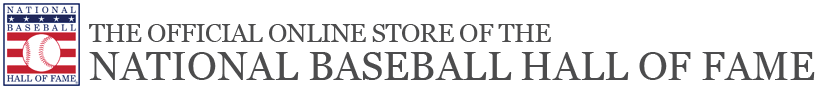 National Baseball Hall of Fame Online Store