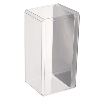 Bobblehead 8 Inch Mirror Back Medium Display Case
