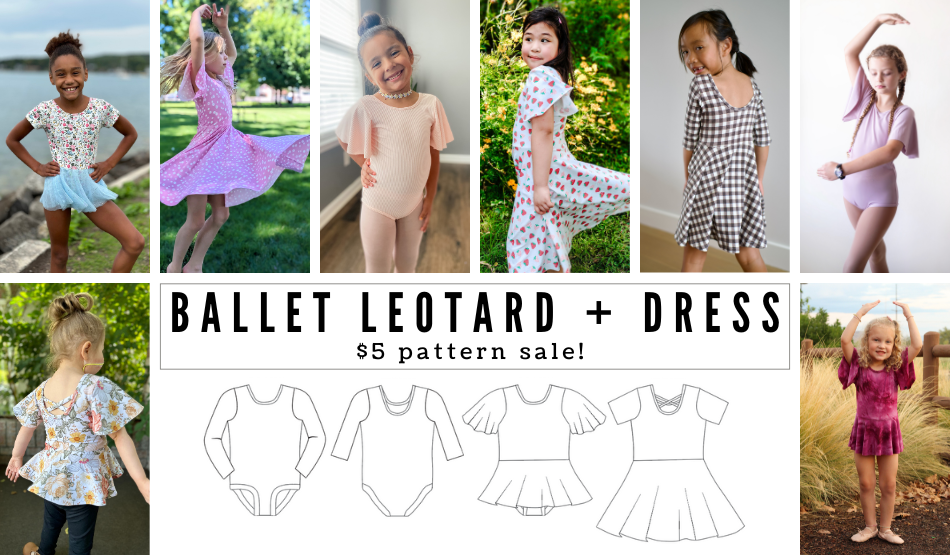 Peek-a-Boo Pattern Shop | Sewing Patterns