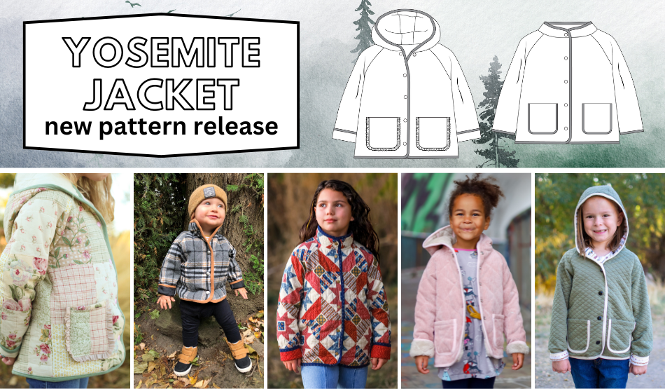 Peek-a-Boo Pattern Shop | Sewing Patterns